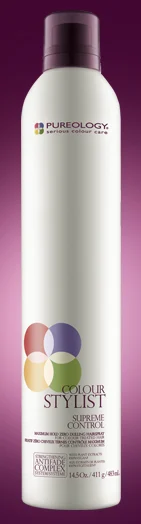 FREE Pureology Serious Colour Care Sample - The PennyWiseMama