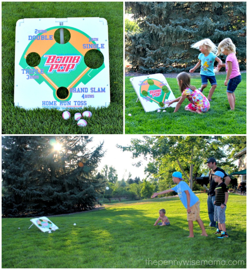 Summer Birthday Party Fun with Bomb Pop – The PennyWiseMama