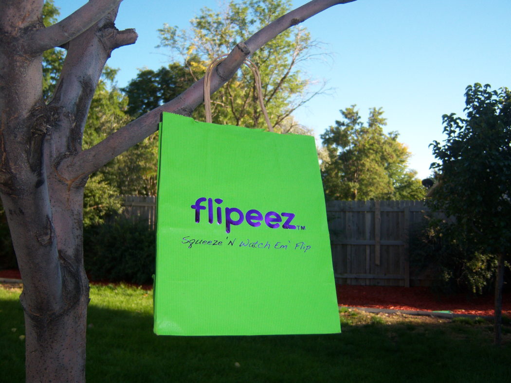 Flipeez Interactive Hats Review – The PennyWiseMama
