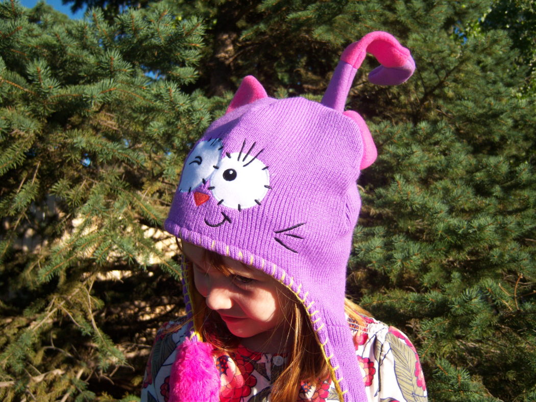 Flipeez Interactive Hats Review – The PennyWiseMama