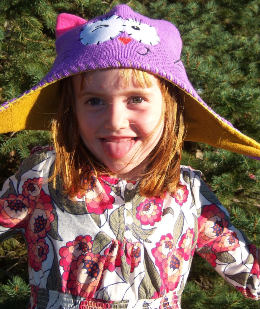 Flipeez Interactive Hats Review – The PennyWiseMama