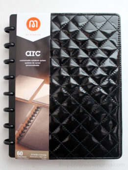 Get Organized with the Arc Customizable Notebook System – The PennyWiseMama