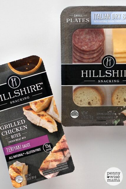 Enjoy Premium Meat Snacks On the Go with Hillshire Snacking – The ...