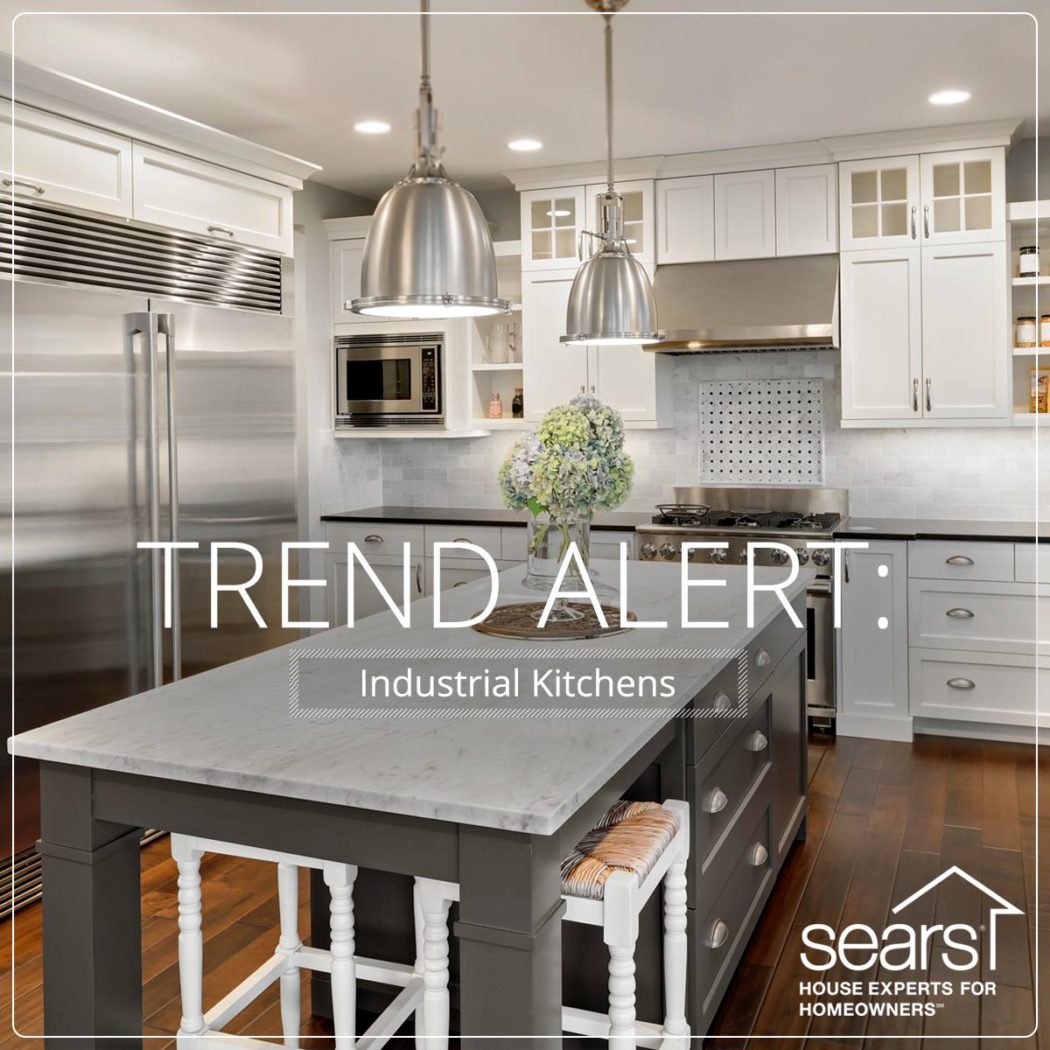 Build Your Dream Kitchen on a Budget with Sears Home Services – The ...