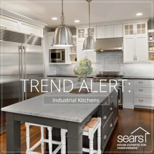 Build Your Dream Kitchen on a Budget with Sears Home Services – The ...