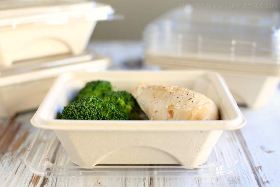 Lunchtime Made Easy: 5 Dinners That Make the Best Leftovers – The ...