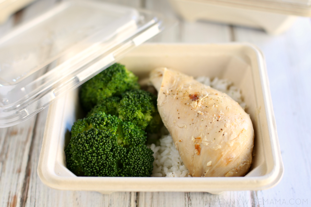 Lunchtime Made Easy: 5 Dinners That Make the Best Leftovers – The ...