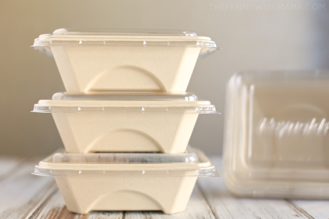 Lunchtime Made Easy: 5 Dinners That Make the Best Leftovers – The ...