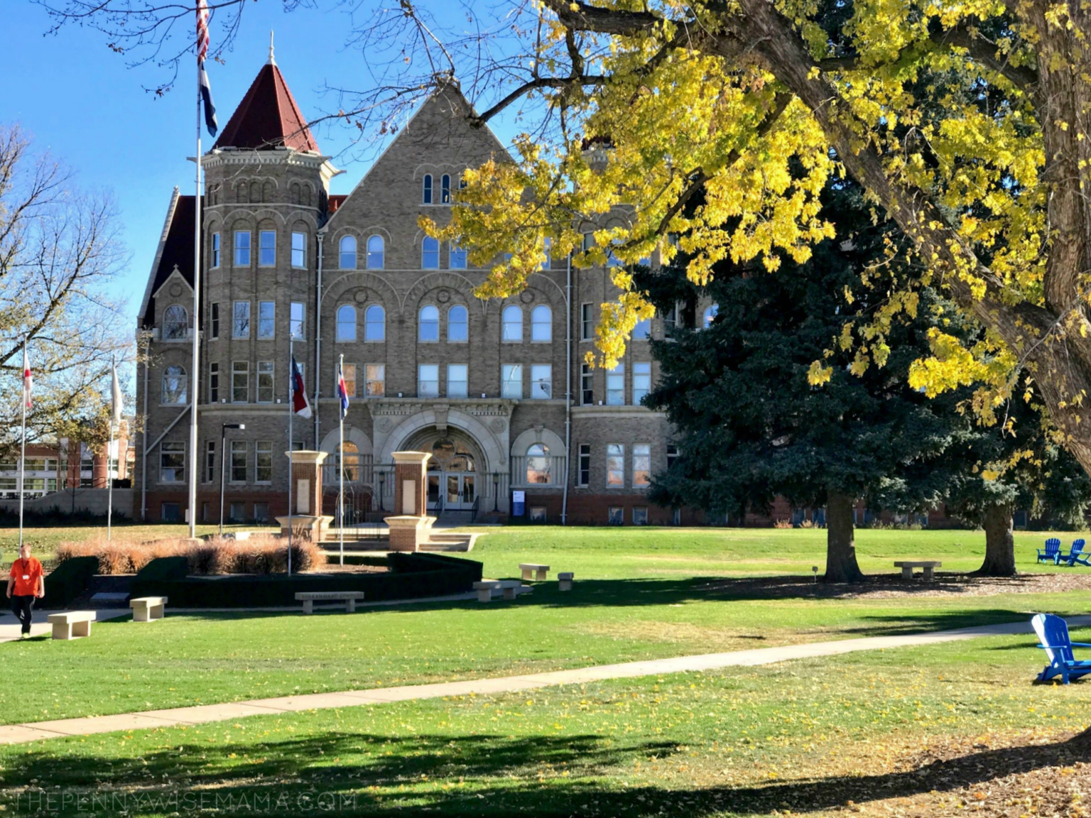 Our Visit to Johnson & Wales University – Denver Campus – The PennyWiseMama