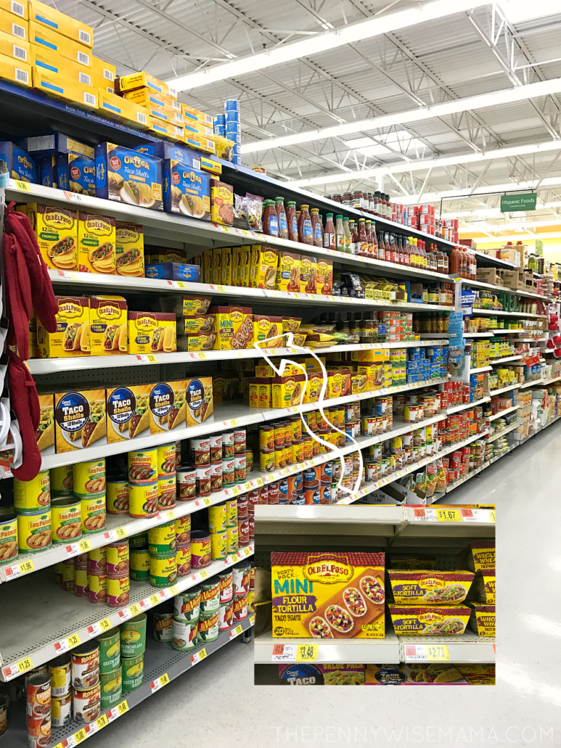 Slow Cooker Buffalo Chicken Mini Taco Boats – The PennyWiseMama