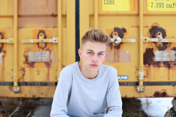 The Secret to Great Hair & Great Style: GRIT Haircare for Men {Giveaway ...
