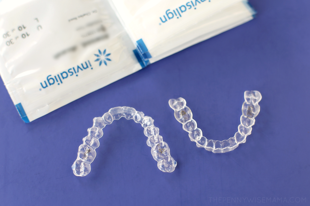 How to Get a Brighter Smile in Less Time with Invisalign – The ...