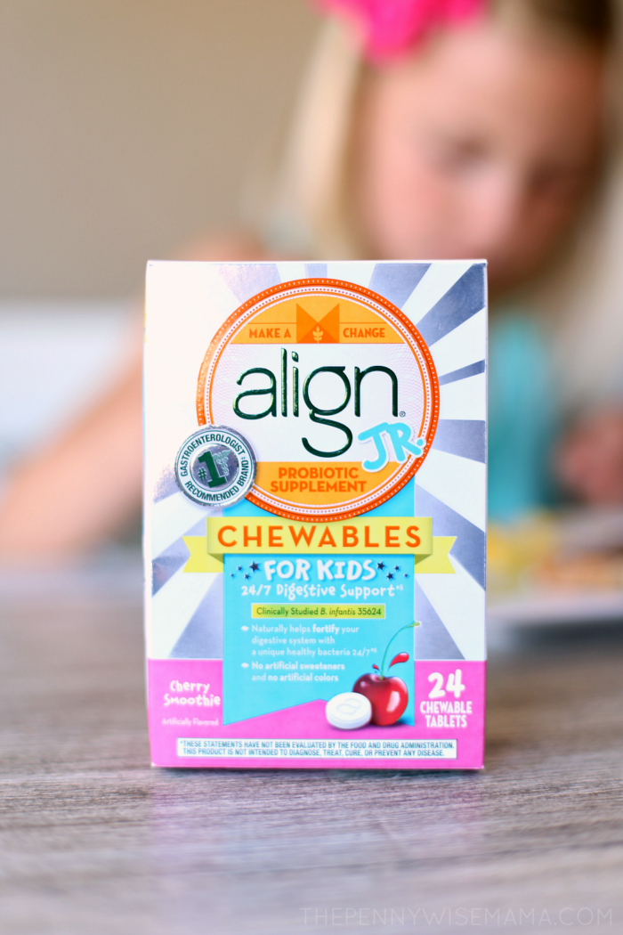 Keep Your Kids Healthy Over Summer with Probiotics – The PennyWiseMama