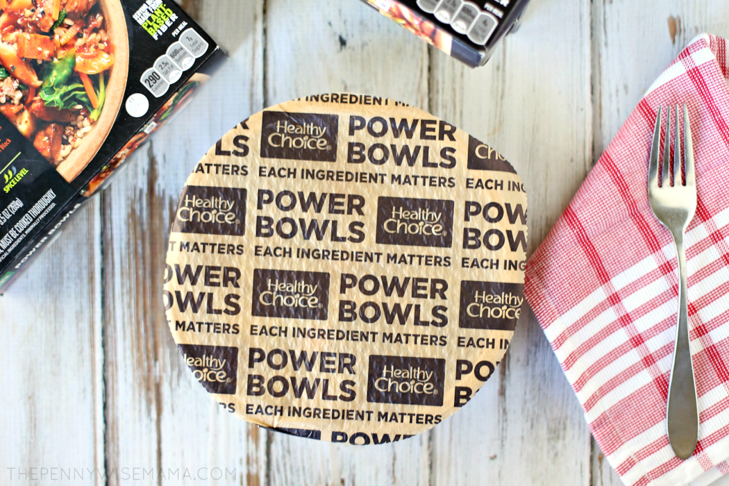 Healthy & Delicious Power Bowls – The PennyWiseMama