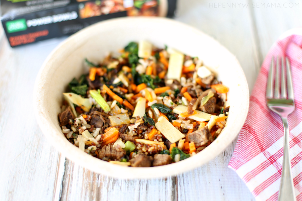 Healthy & Delicious Power Bowls – The PennyWiseMama