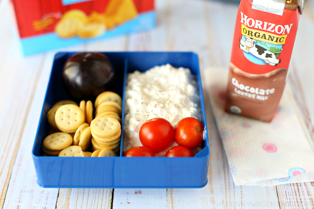 10 Lunch Box Hacks for Back to School – The PennyWiseMama