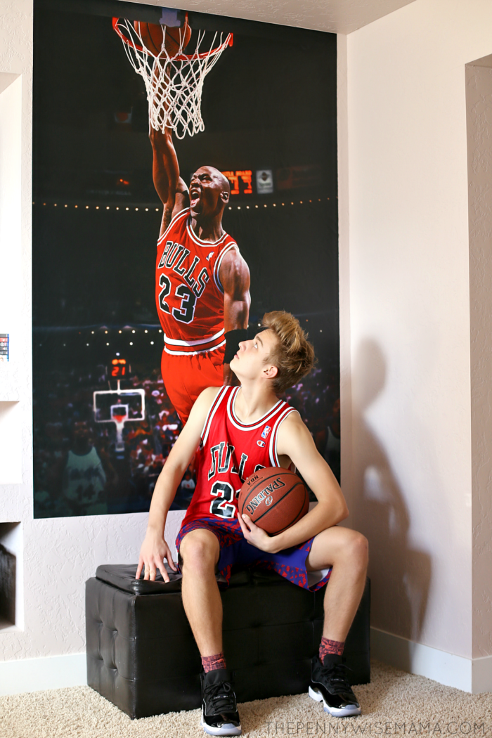 Fathead: The Ultimate Gift for the Sports Fan – The PennyWiseMama