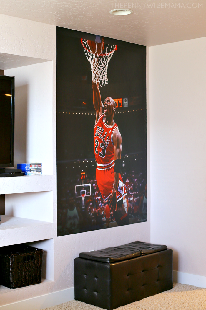 Fathead: The Ultimate Gift for the Sports Fan – The PennyWiseMama