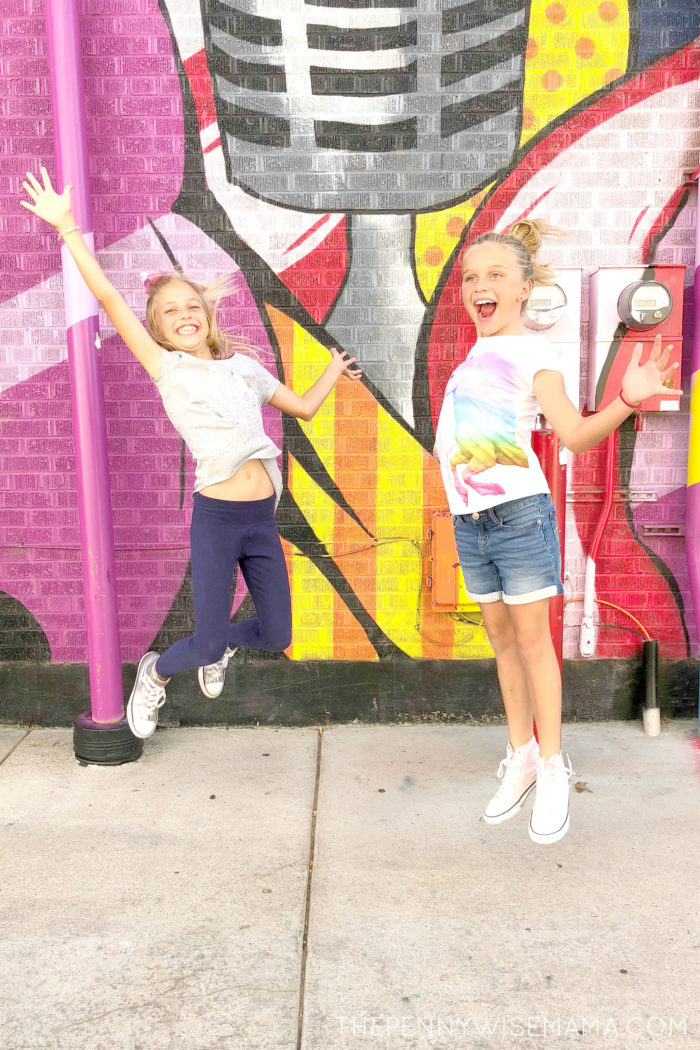 Dear Younger Self | Dove Self-Esteem Project – The PennyWiseMama