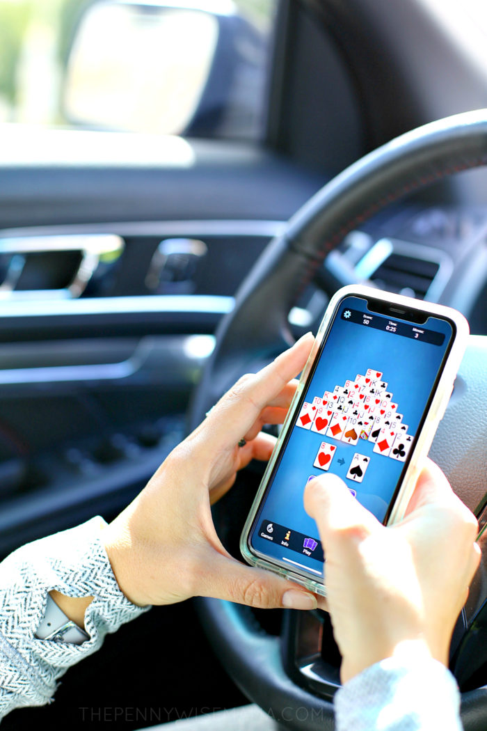 The Best App to Help You Unwind + Sharpen Your Brain at the Same Time ...