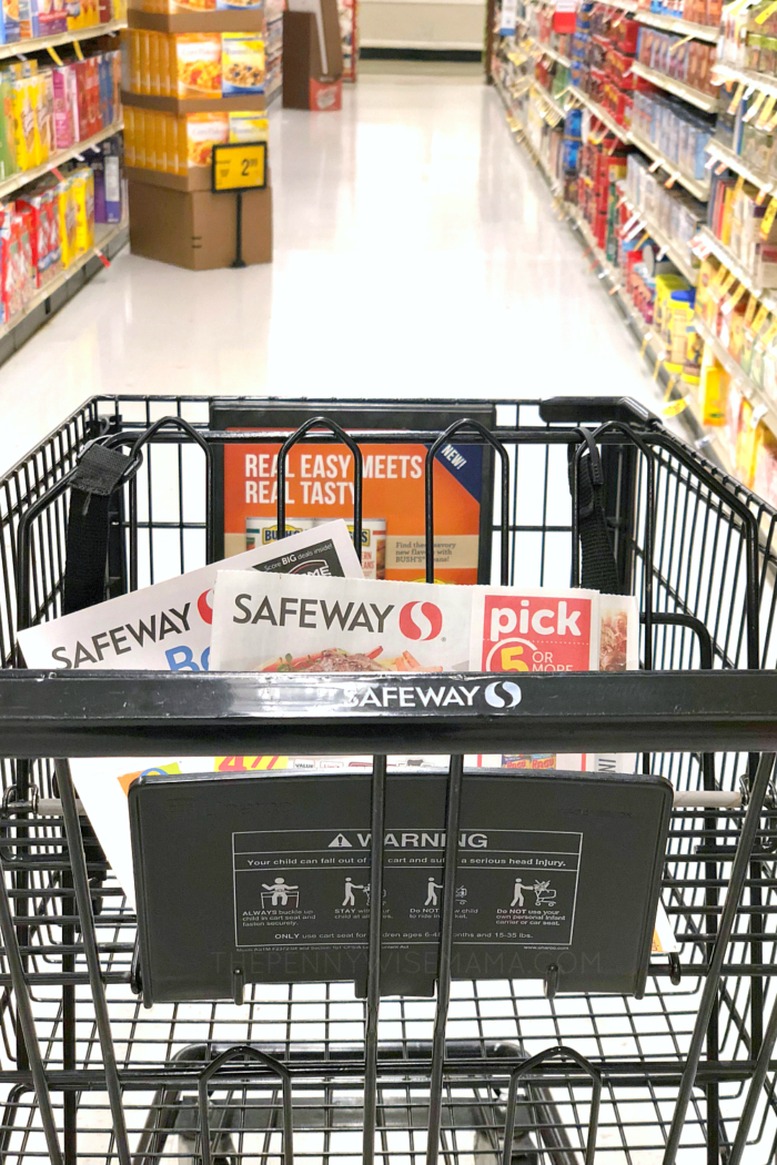 Save Big on Fall Essentials at the Safeway Stock Up Sale – The ...