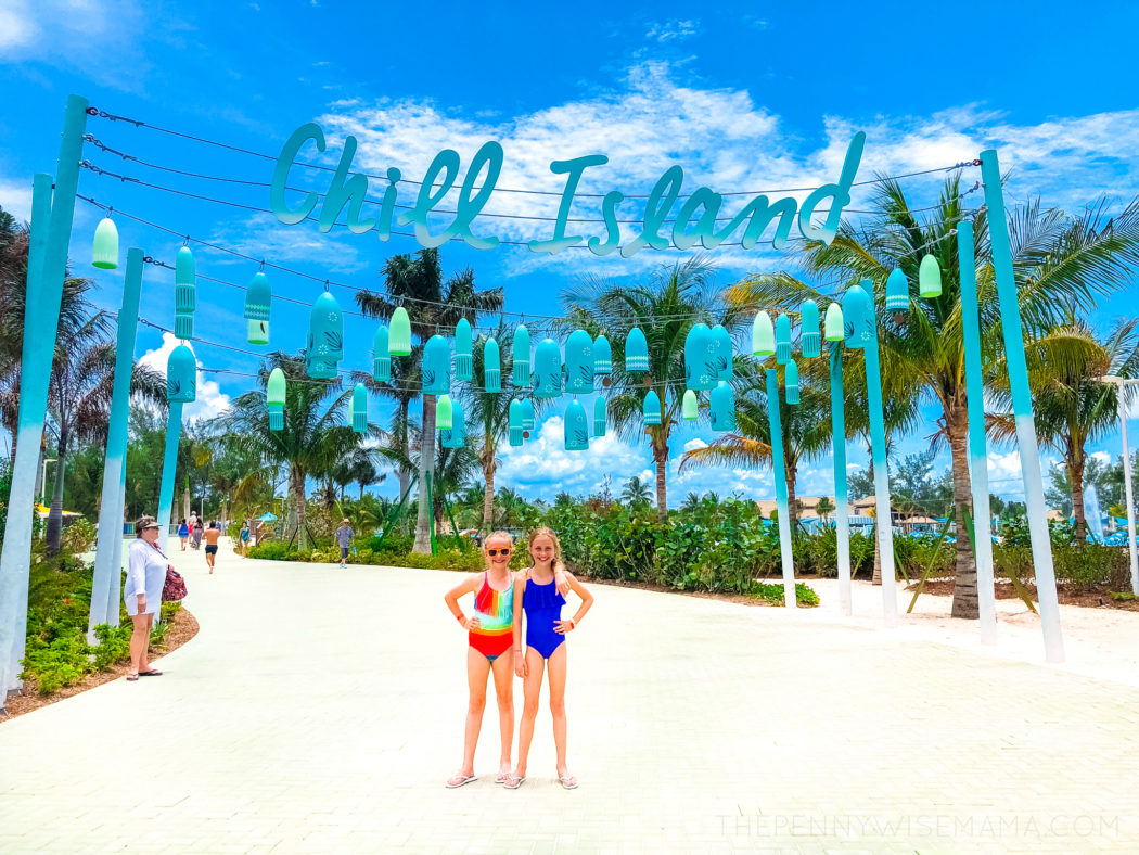 Top 10 Reasons to Go to Perfect Day at CocoCay – The PennyWiseMama