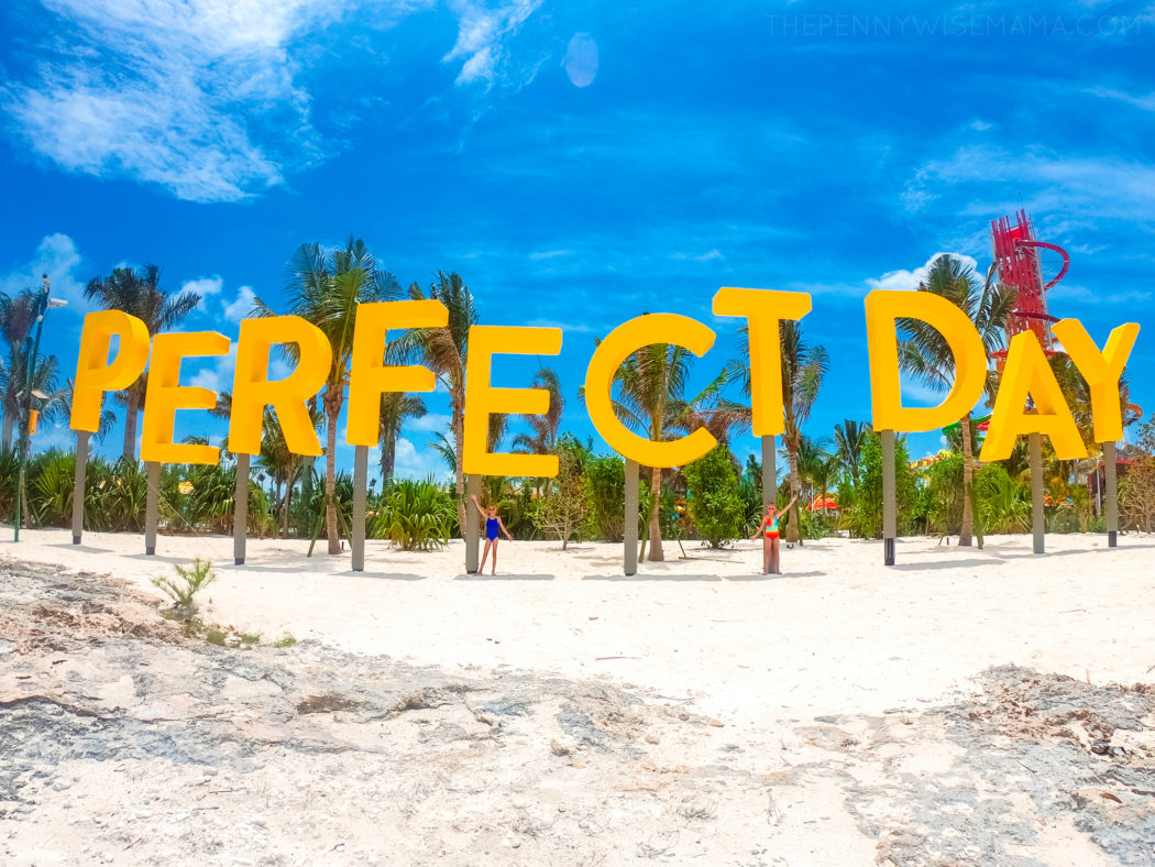 Top 10 Reasons to Go to Perfect Day at CocoCay – The PennyWiseMama
