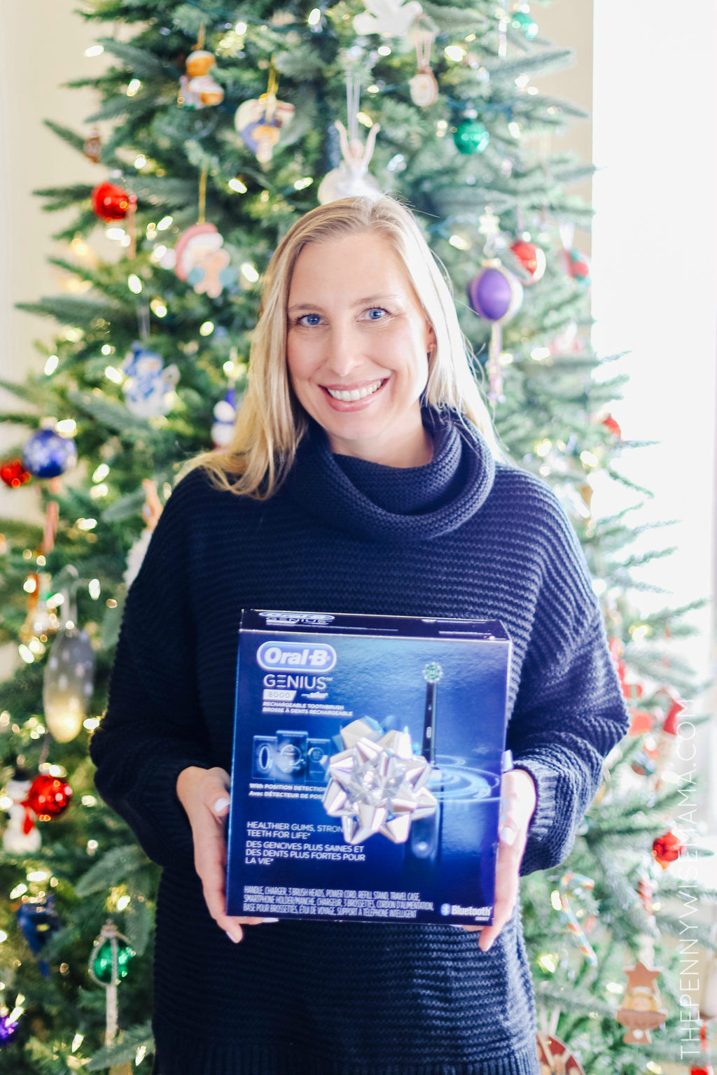 Save Big on Oral-B 8000 Electric Toothbrush – TODAY ONLY! – The ...