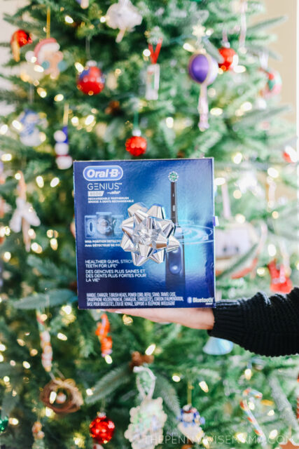 Save Big on Oral-B 8000 Electric Toothbrush – TODAY ONLY! – The ...