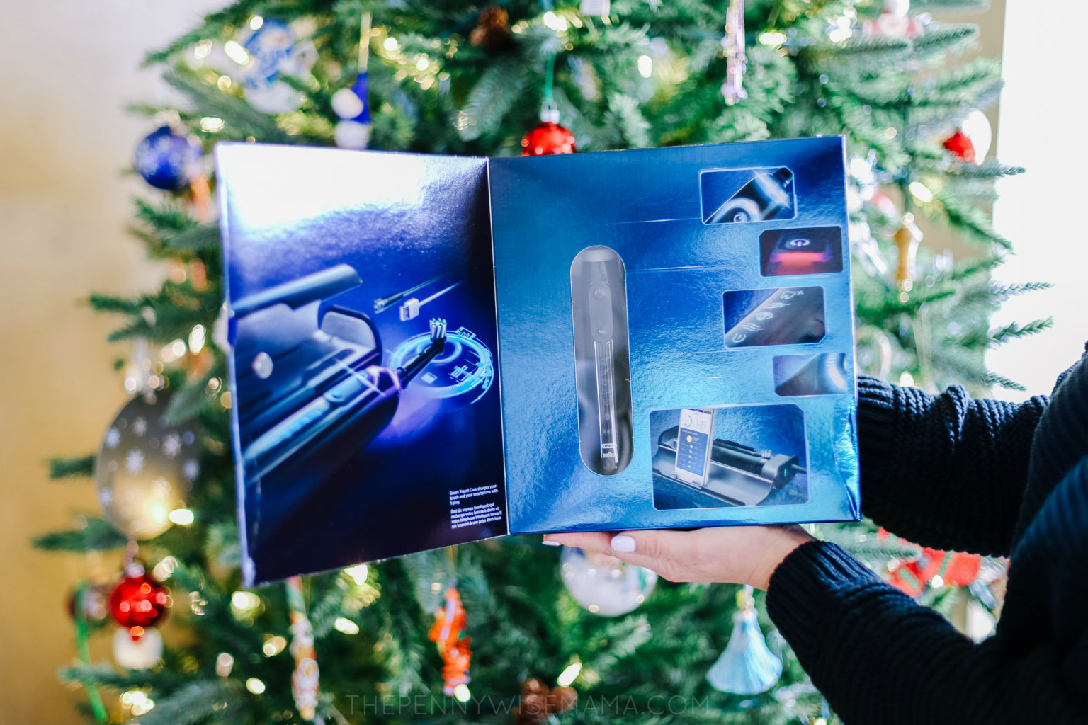 Save Big on Oral-B 8000 Electric Toothbrush – TODAY ONLY! – The ...