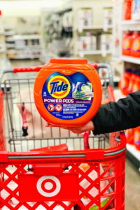 NEW $3 off Tide Power PODS Coupon – The PennyWiseMama