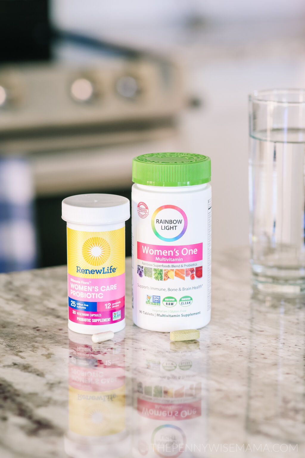 My Wellness Routine for the New Year – The PennyWiseMama