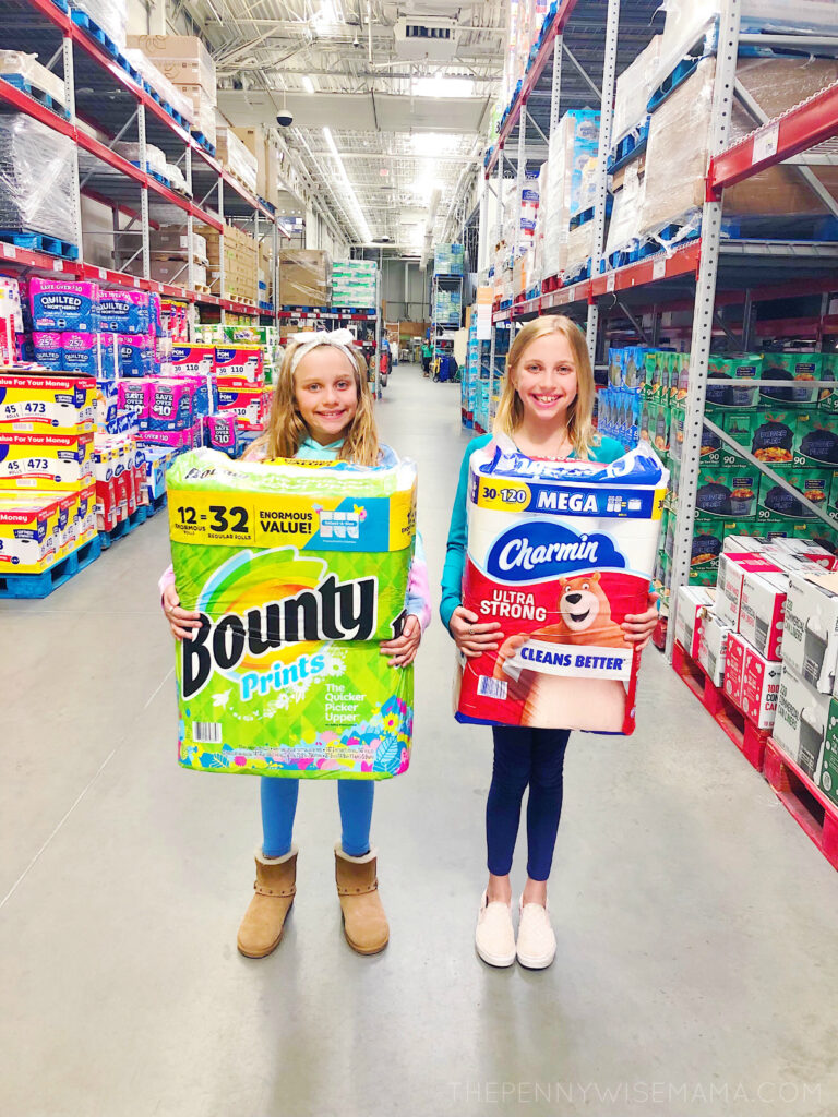 How to Get the Most Out of Your Sam’s Club Membership – The PennyWiseMama